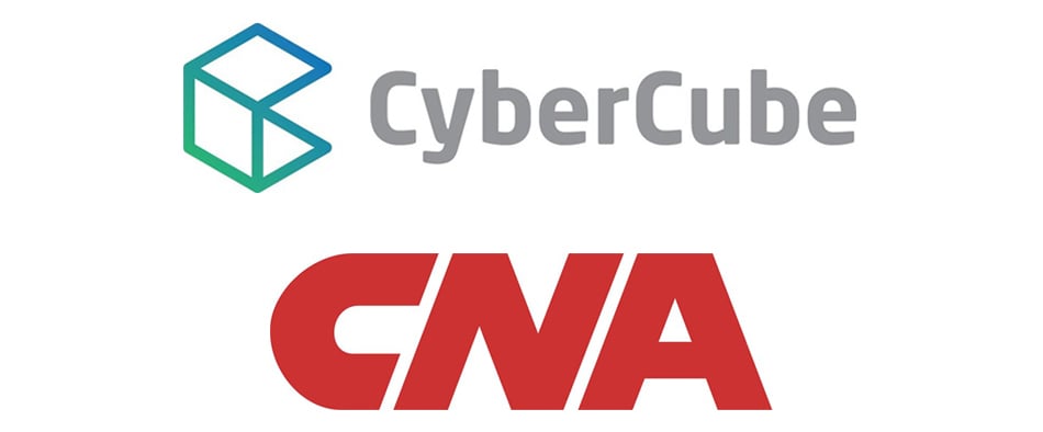 CNA Partners with CyberCube to Advance Cyber Risk Modeling & Underwriting Analytics