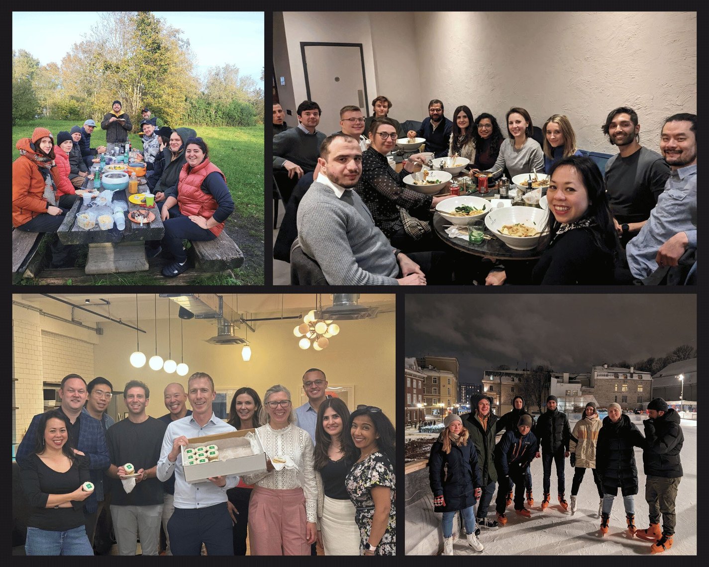 About Us – CyberCube