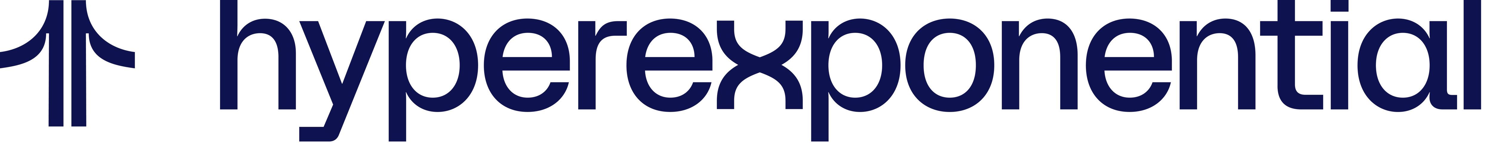 hyperexponential Tech Partner