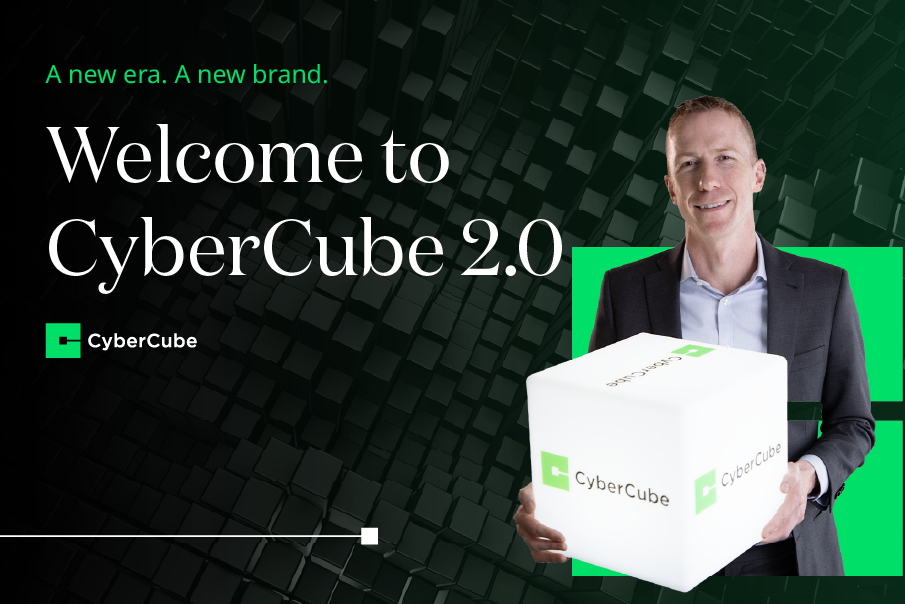 About Us – CyberCube